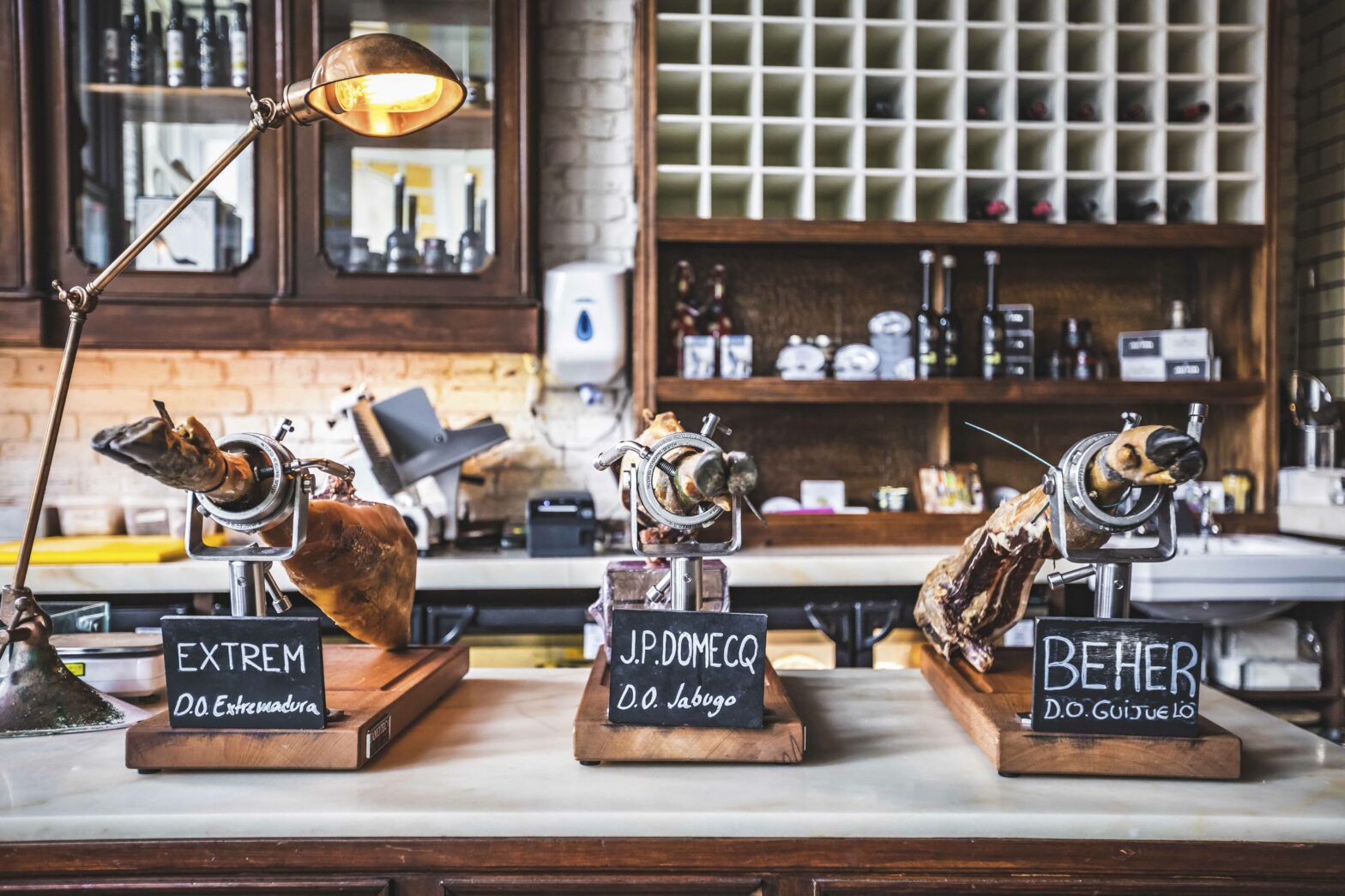THE BIG INTERVIEW: Ibérica shows integrity and keeps authentic tapas on ...