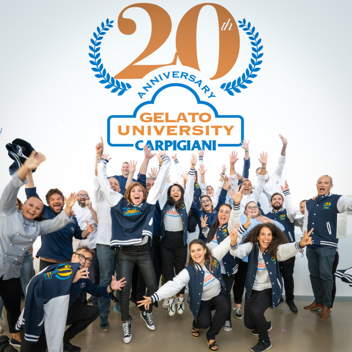 EXCLUSIVE: Carpigiani's development chef on growing Gelato University ...