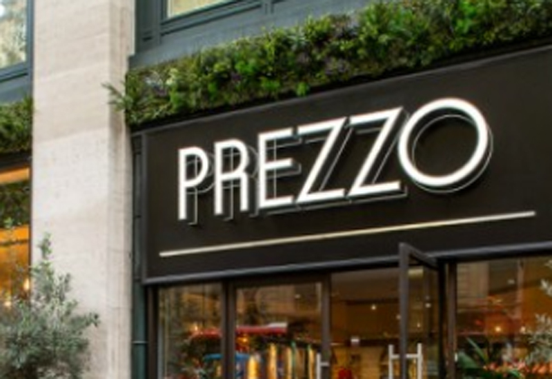 Prezzo rolls out Italian-inspired breakfast menu