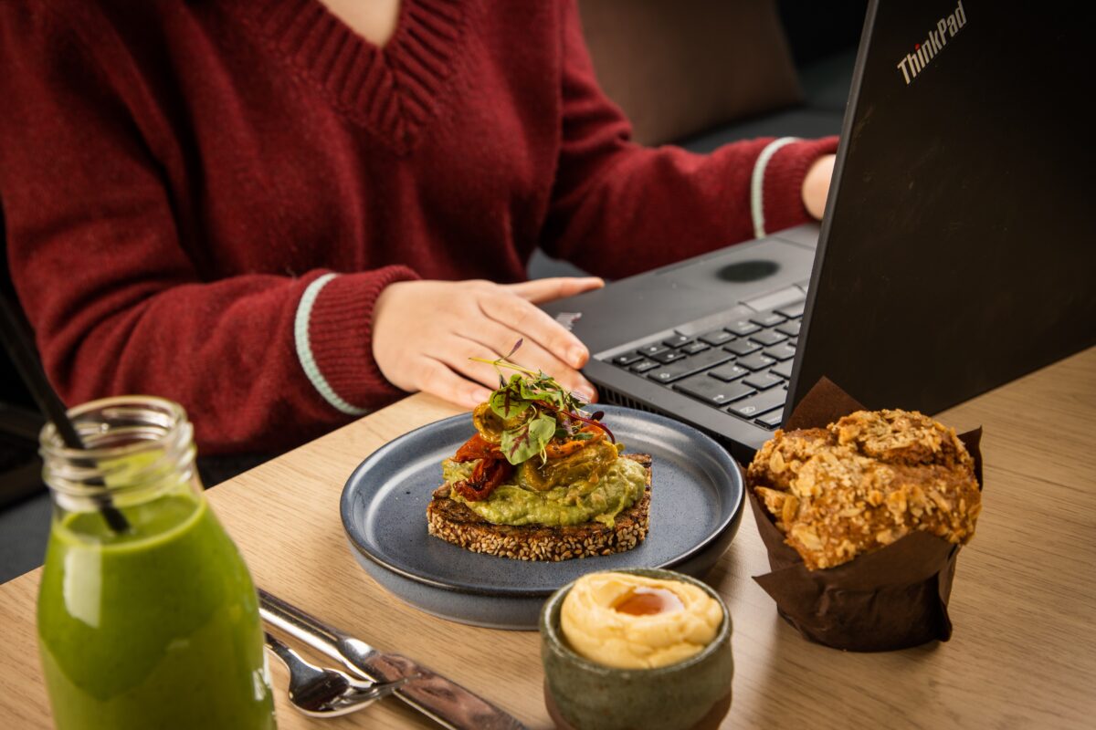 Majority of UK consumers say adopting sustainable eating methods is urgent