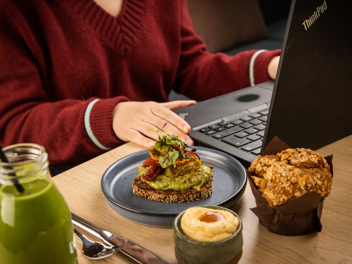 Majority of UK consumers say adopting sustainable eating methods is urgent