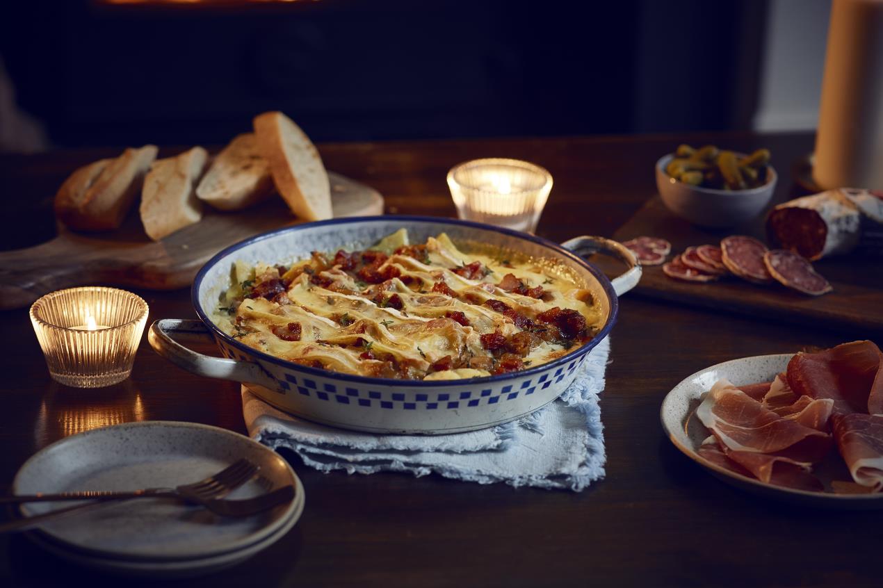 Côte At Home launches new Alpine Menu for delivery