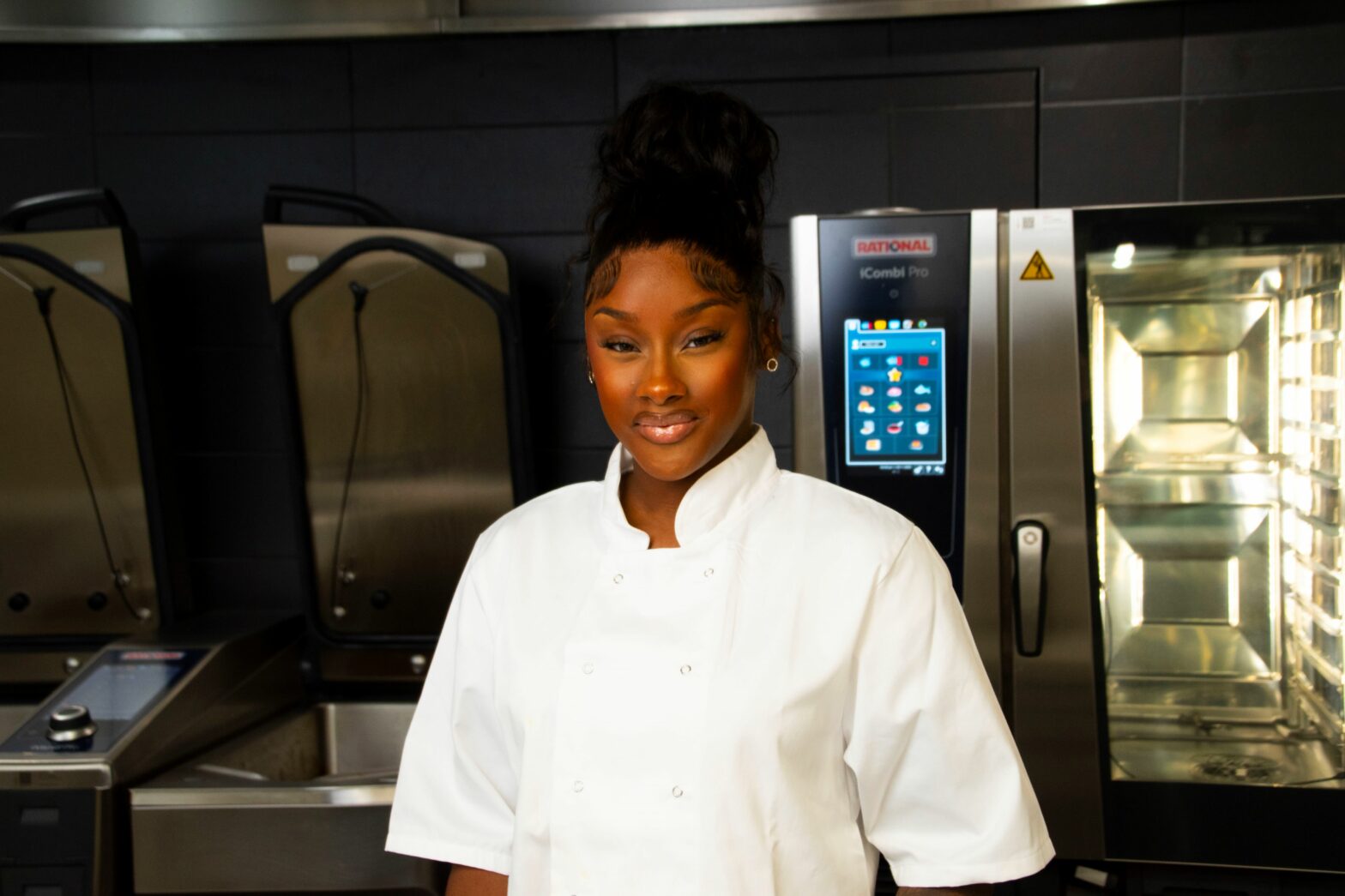 Young MasterChef winner hails iVario Pro as game-changer