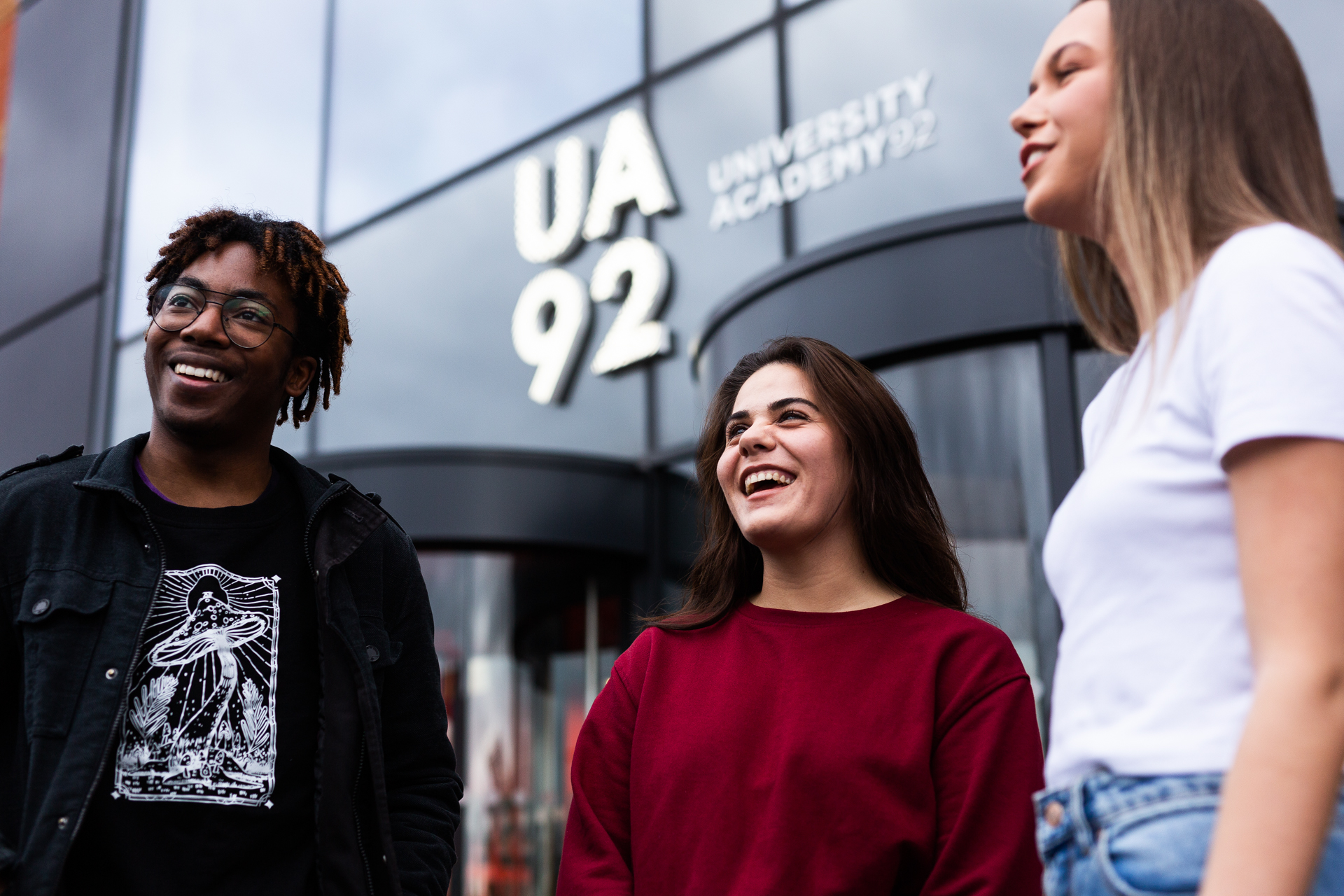 Sodexo teams up with UA92 for 3-year catering deal