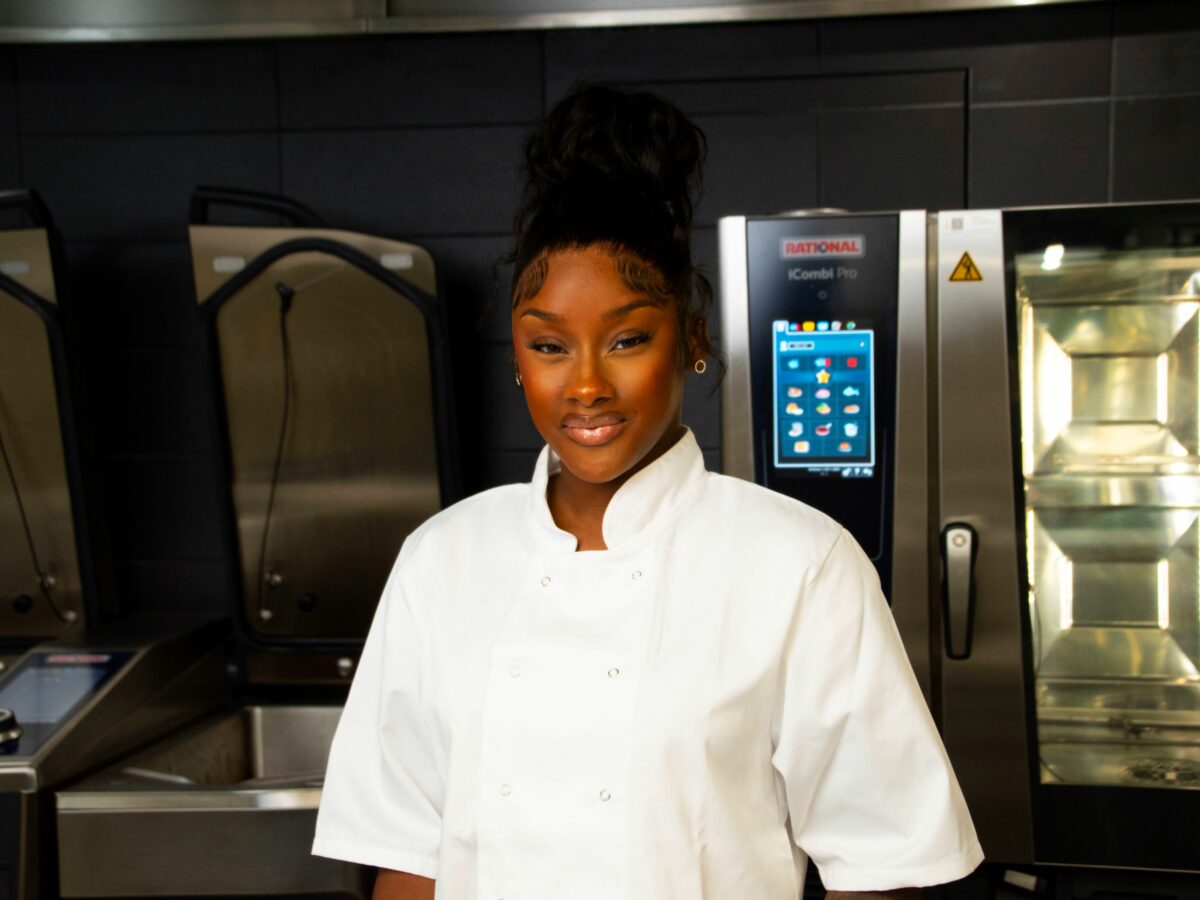 Young MasterChef winner hails iVario Pro as game-changer