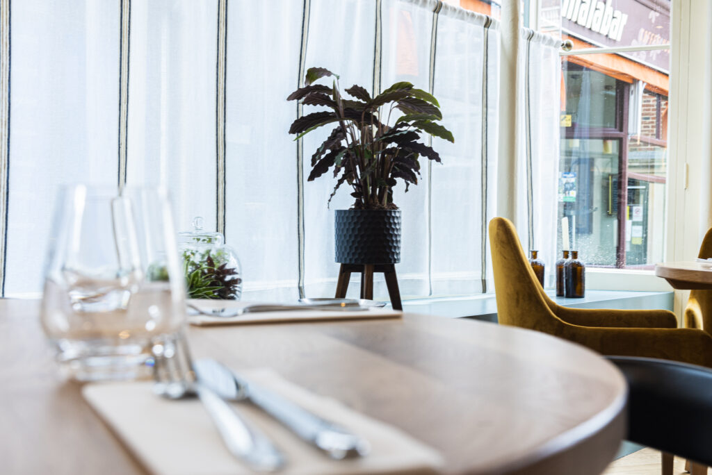 Chef Stuart Gillies designs special venison menu for Number Eight ...