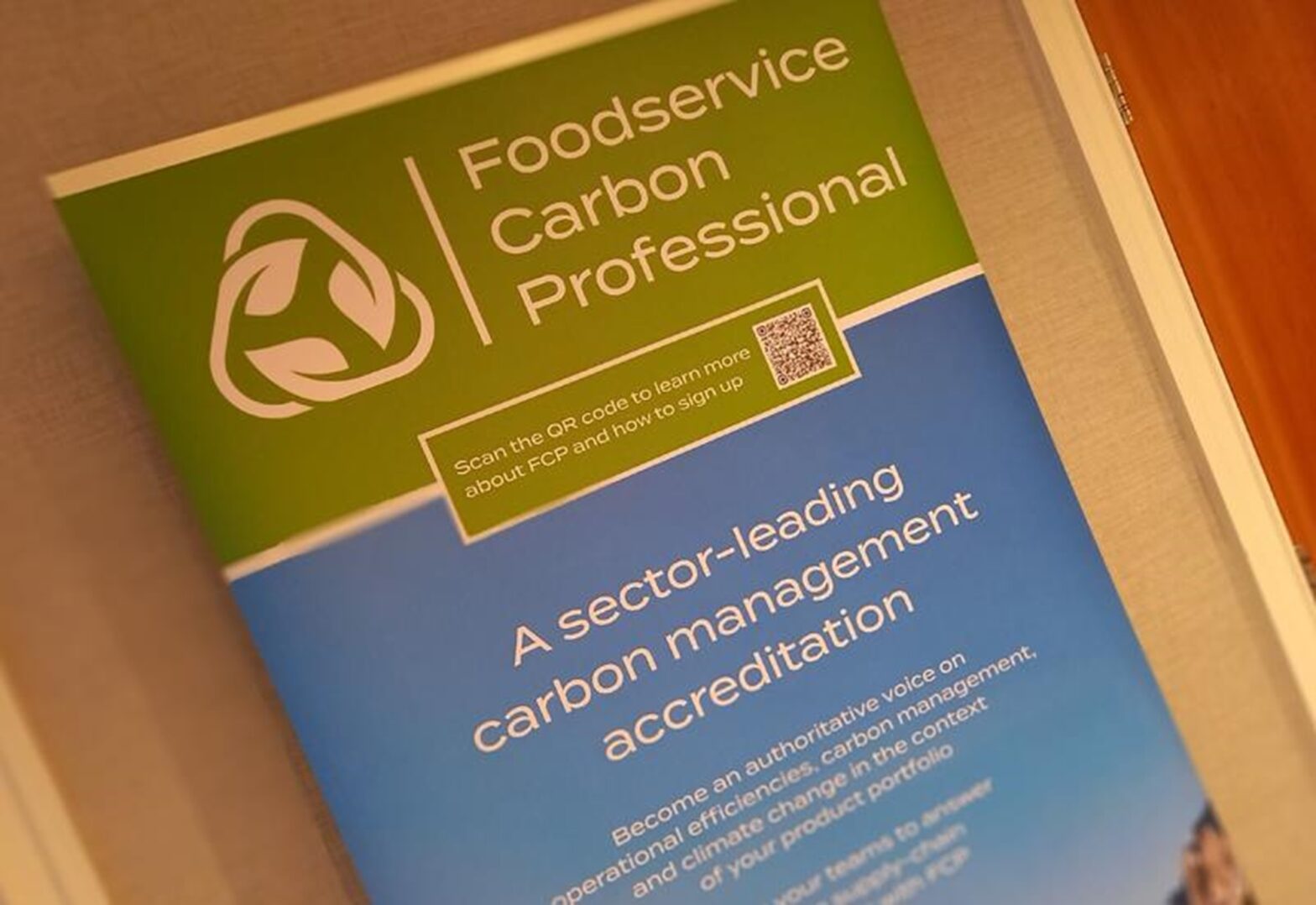 FEA: Learning to help the sector reduce its carbon footprint