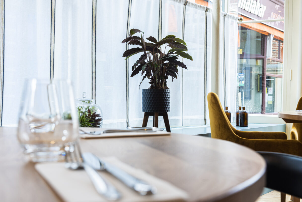 Chef Stuart Gillies designs special venison menu for Number Eight ...