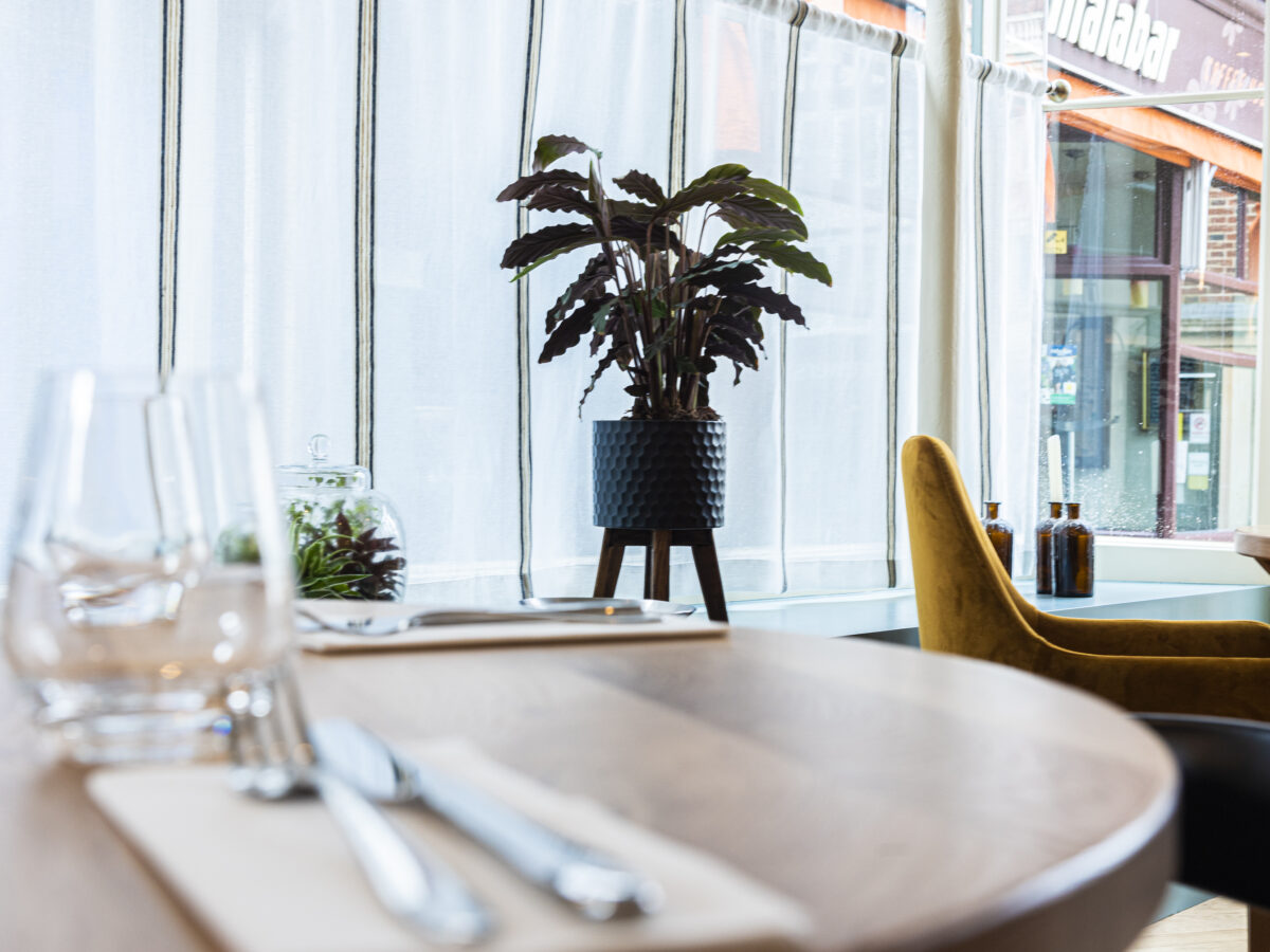 Chef Stuart Gillies designs special venison menu for Number Eight ...