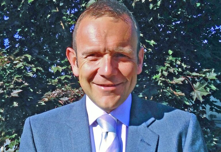 Ambach’s Toby Magness joins FEA council
