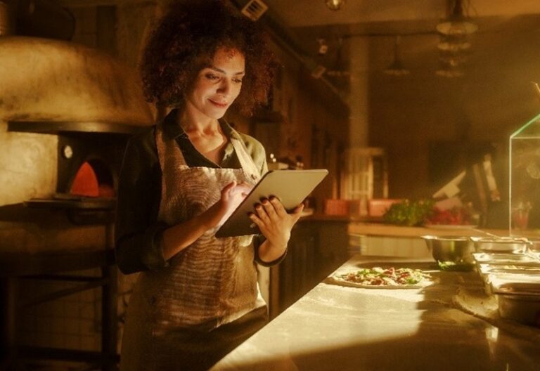 5 key steps to setting up a zero-waste restaurant