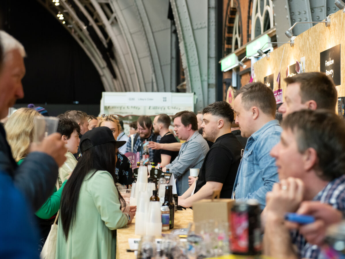 Sacha Lord, Kate Nicholls and Will Beckett join NRB 2024 line-up