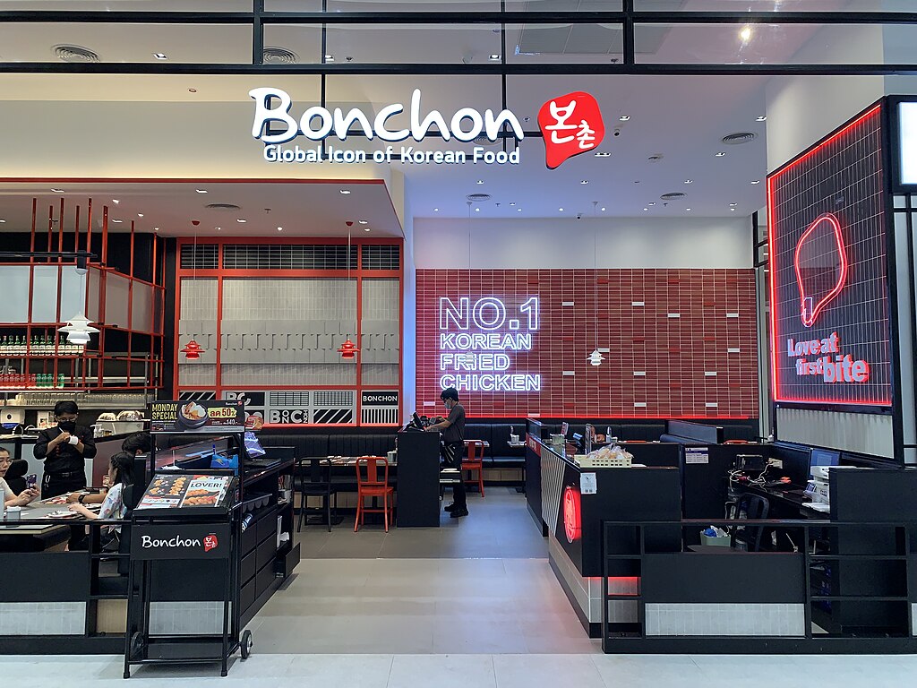 Bonchon eyes further expansion alongside UK master franchisee search