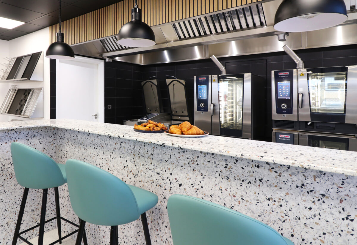 Rational reveals date for new product category launch