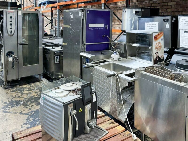 Events - Foodservice Equipment Journal
