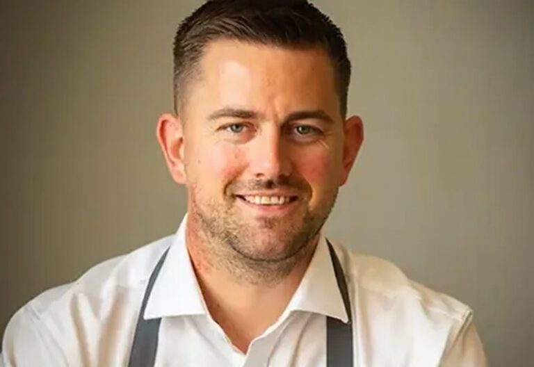 Chef Robert Thompson to relocate restaurant and launch RTCaféGrill
