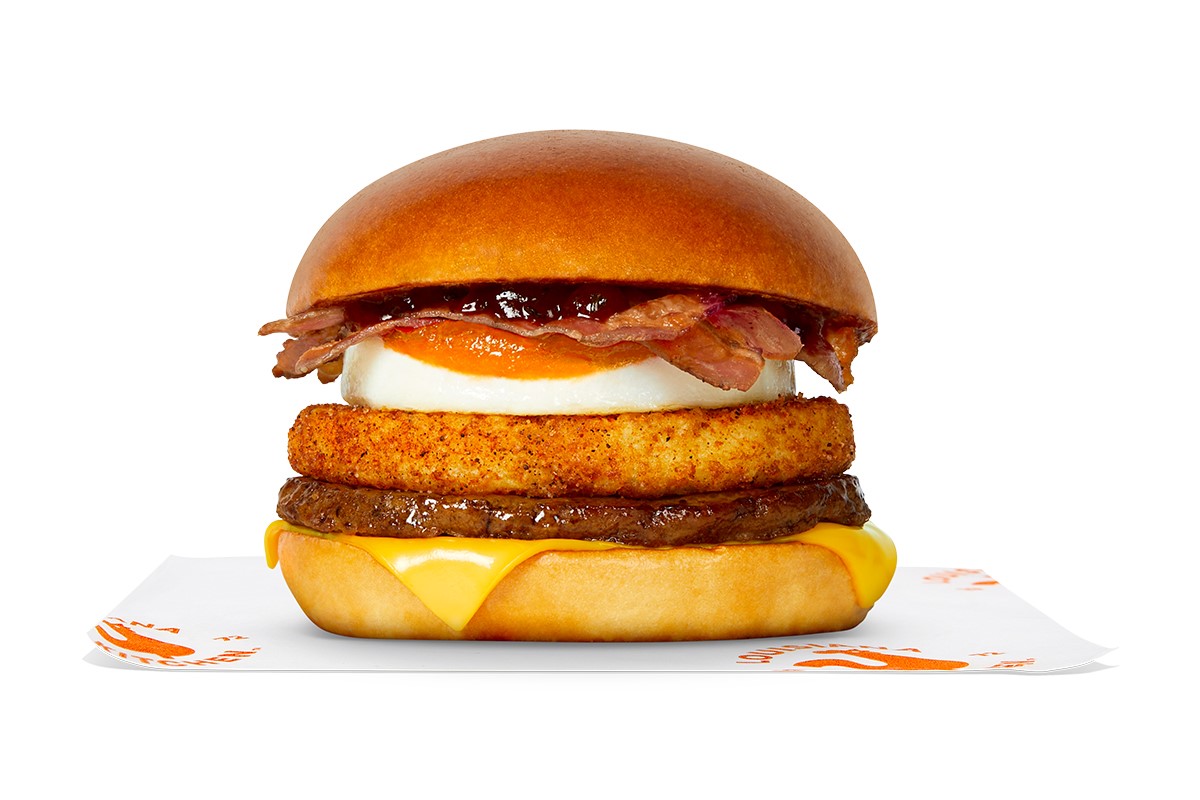 Popeyes Breakfast Menu REVIEW: We Tried Popeyes' New Breakfast Menu At