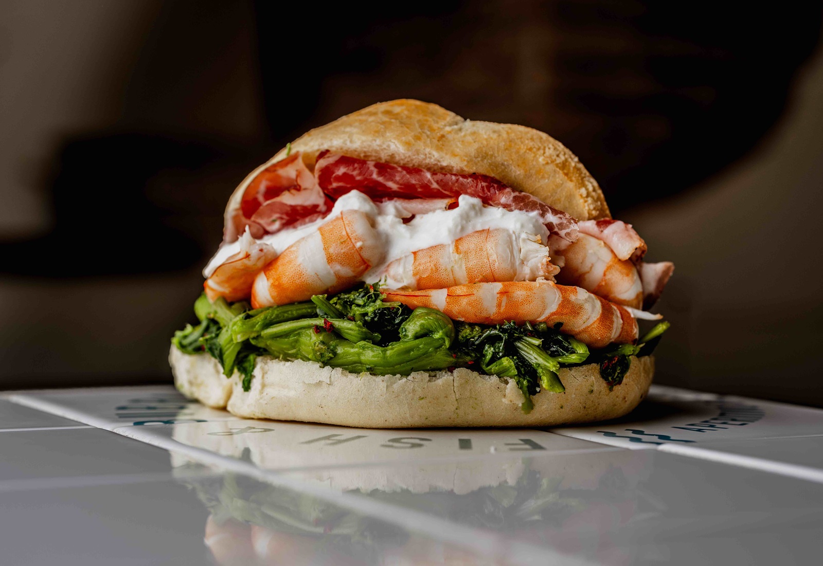 Corsaro brothers to launch Fish & Bubbles concept in London