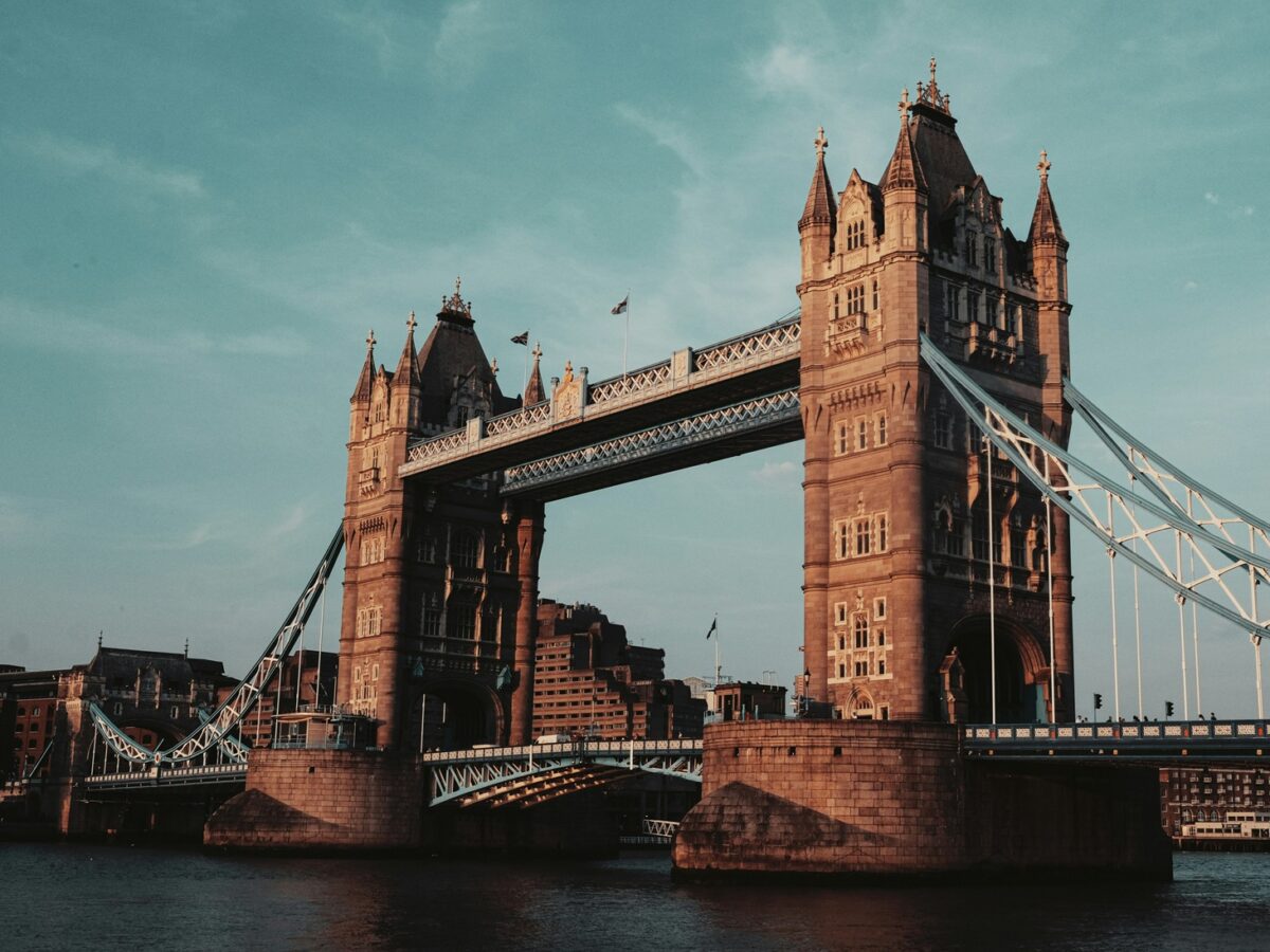 Social Pantry named as exclusive catering partner for Tower Bridge