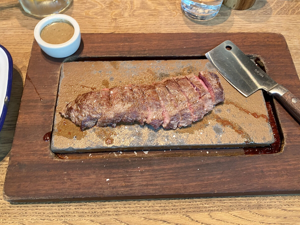 Flat Iron confirms summer launch for debut Manchester restaurant