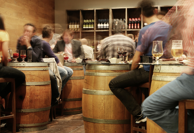 Six pubs closing per week as over 4,500 jobs lost in 2024