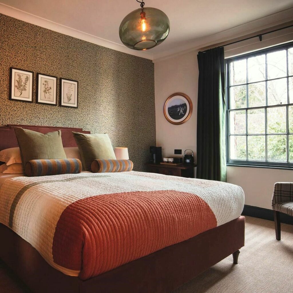 Brakspear reopens second pub after £1.2m refresh