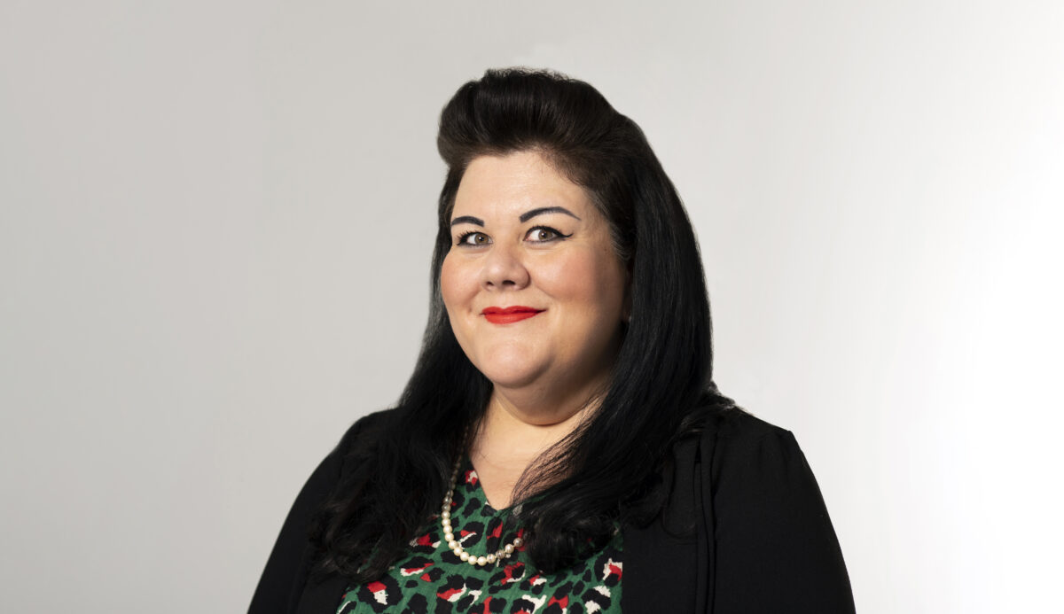 EXCLUSIVE INTERVIEW: London Night Czar Amy Lamé on the capital ‘roaring ...