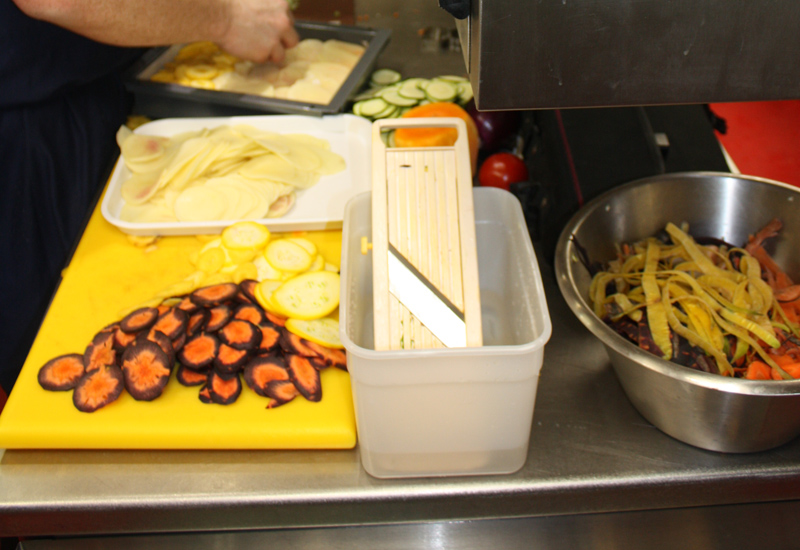 Mandatory food waste separation for firms to come into force in 2025