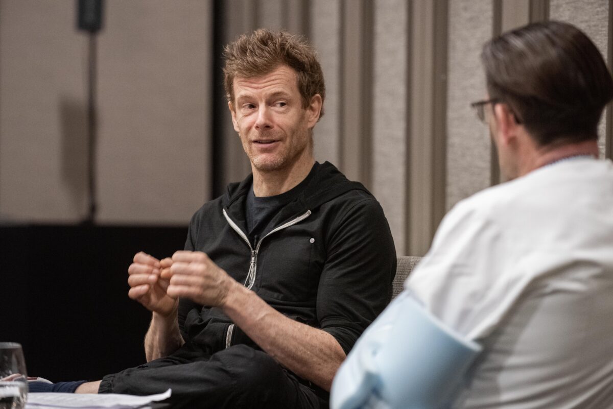 Tom Aikens on becoming Britain’s youngest 2 Michelin-starred chef ...