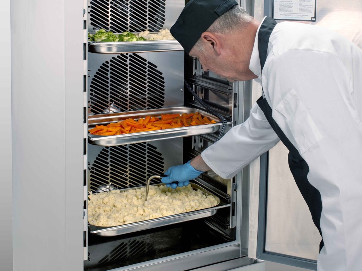 Williams wows with wider range of refrigeration