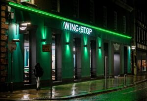 Wingstop UK opens third Leeds location