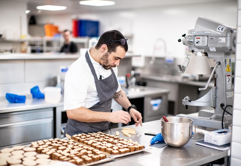 BaxterStorey brings data-driven purchasing to the fore