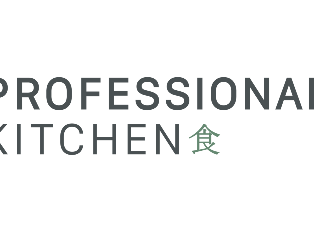 Panasonic unveils new Professional Kitchen brand identity