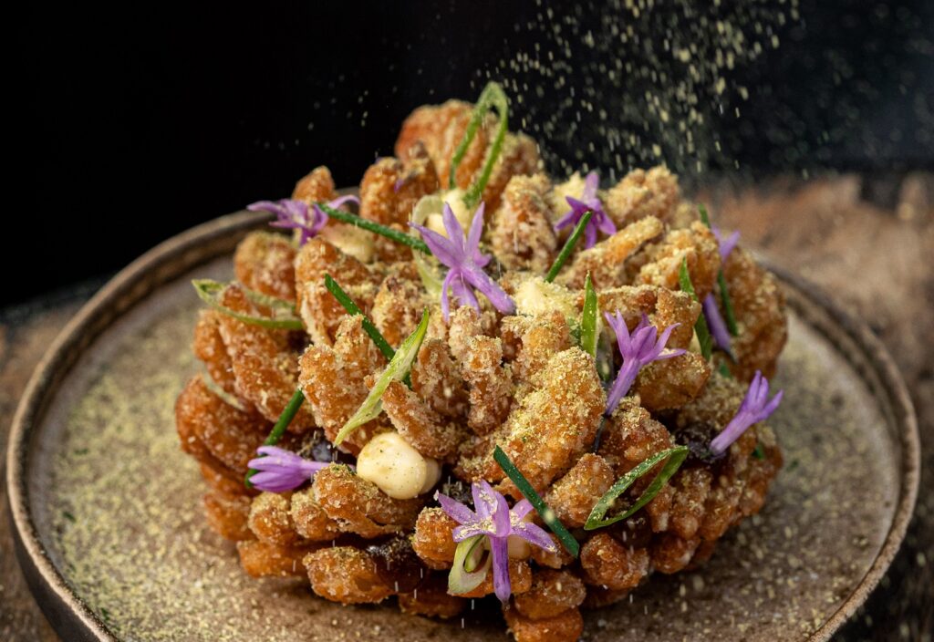 Fallow founders reveal launch date for Roe restaurant