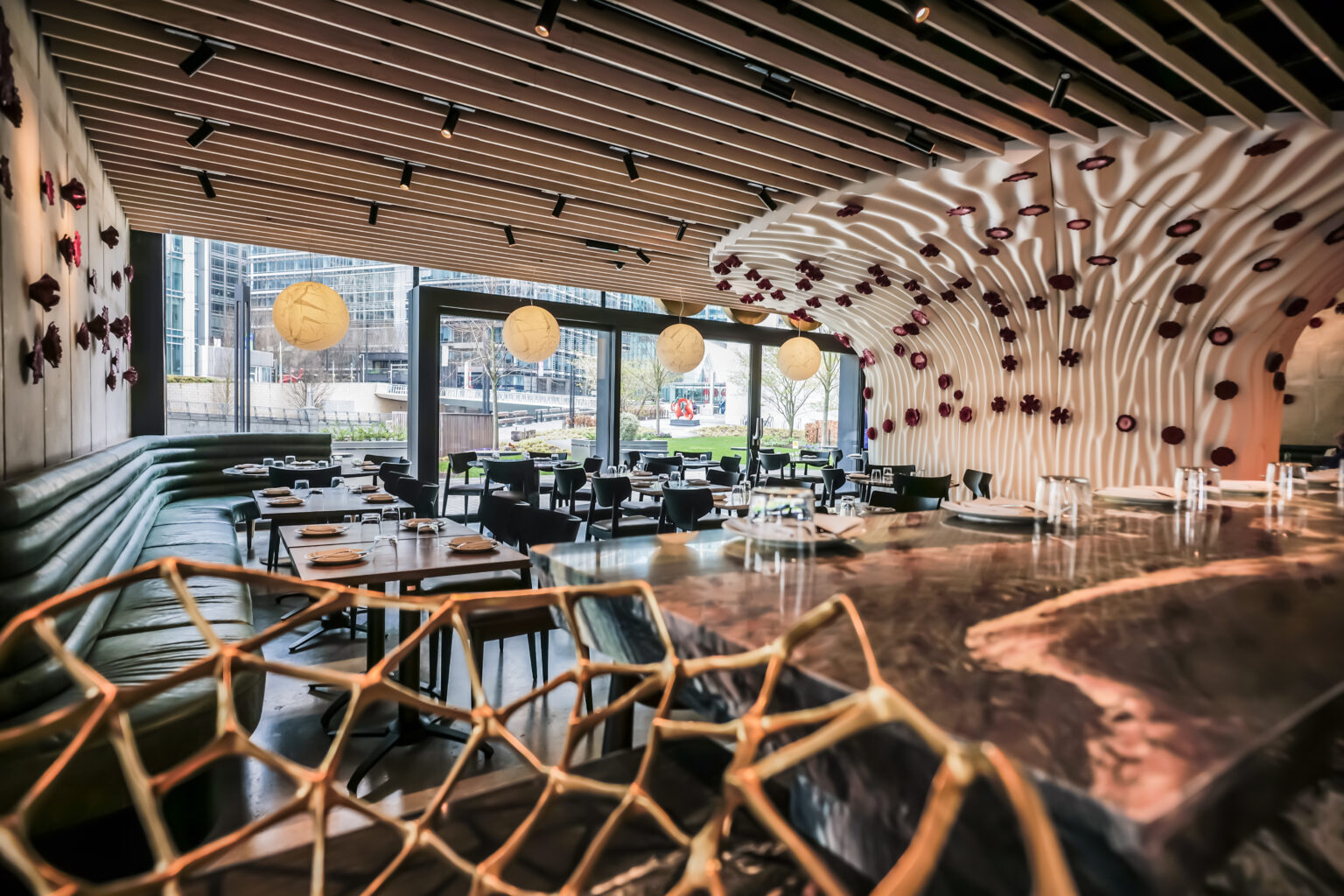Fallow founders reveal launch date for Roe restaurant