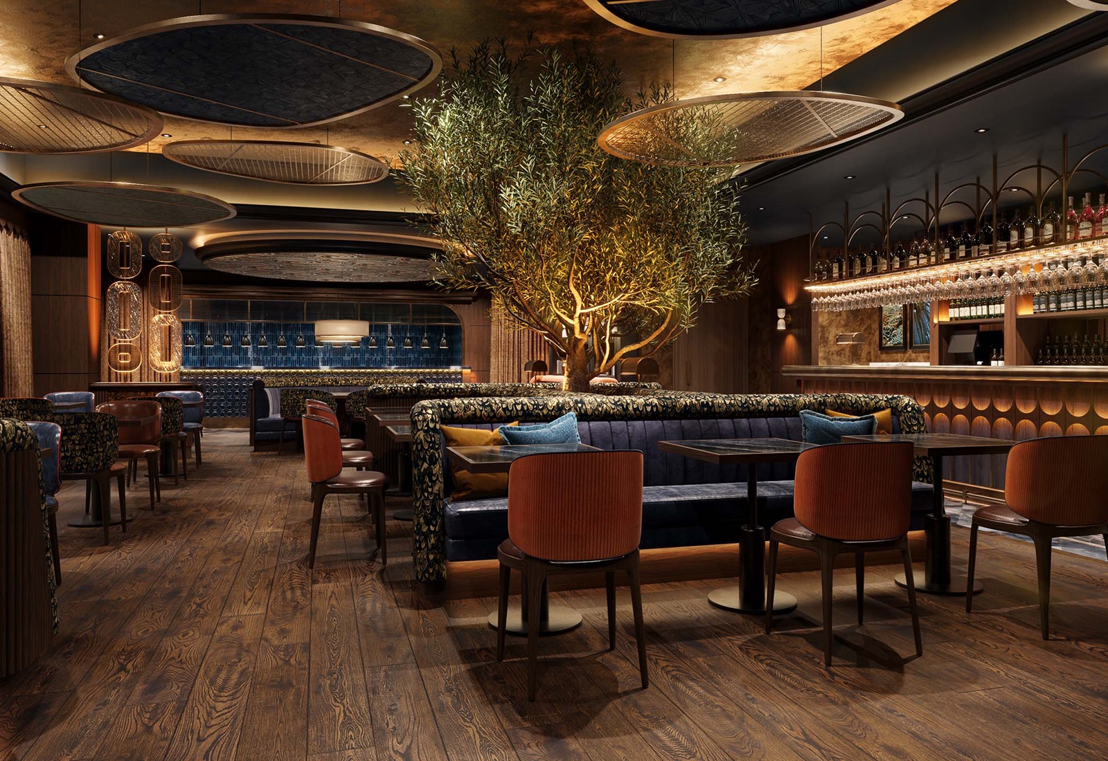 Chef Nico Simeone to bring Six by Nico to Oxford next month