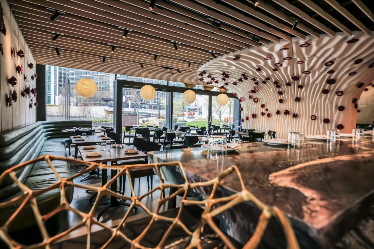 Fallow founders reveal launch date for Roe restaurant
