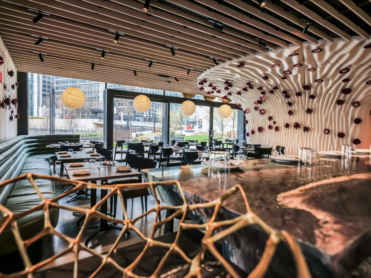 Fallow founders reveal launch date for Roe restaurant