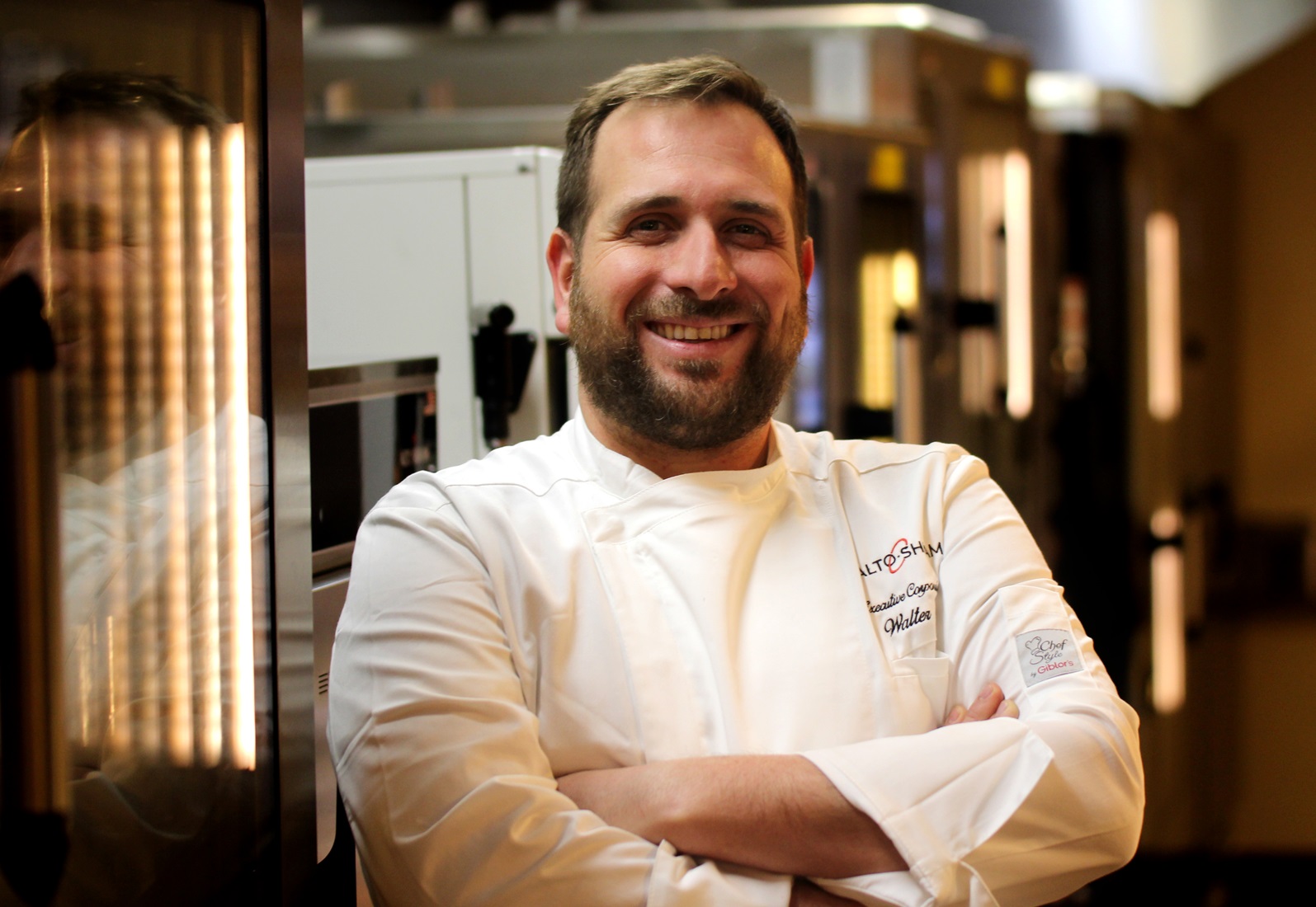 Alto-Shaam appoints new EMEA corporate executive chef