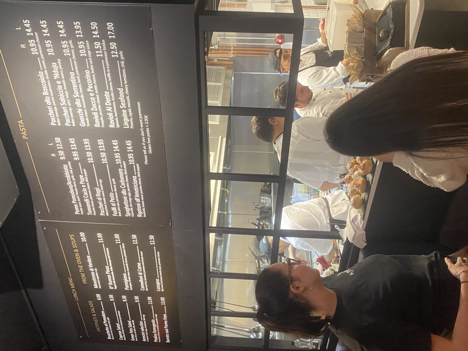 EXCLUSIVE: Al Dente plots further growth after Angel opening