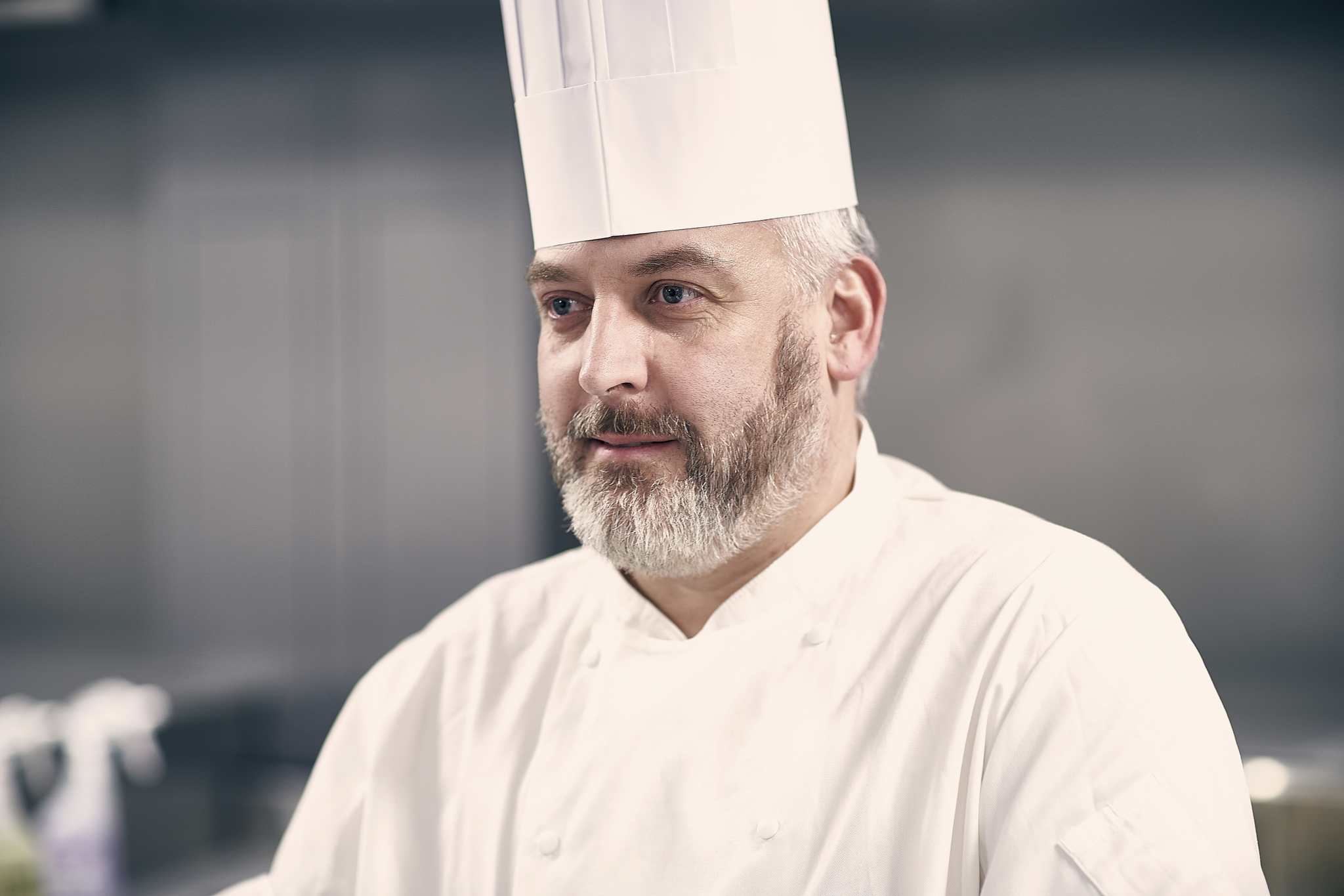 Craft Guild of Chefs brings in Mark Reynolds as new chairman