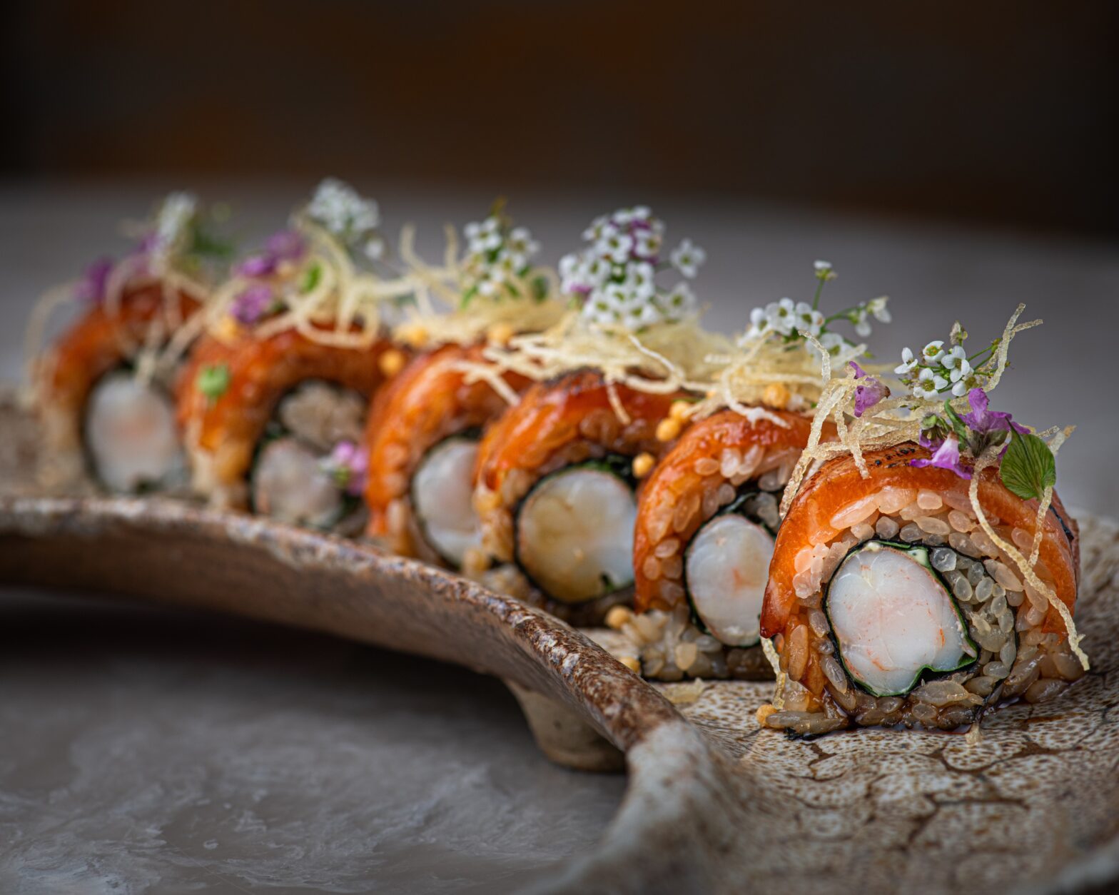 Clap London group opens UBA with Paul Greening behind menu