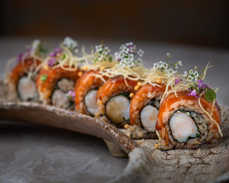 Clap London group opens UBA with Paul Greening behind menu