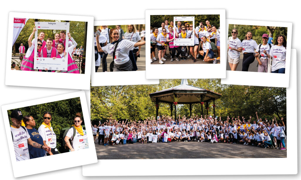 Hospitality Action spurs on businesses to work on staff wellbeing