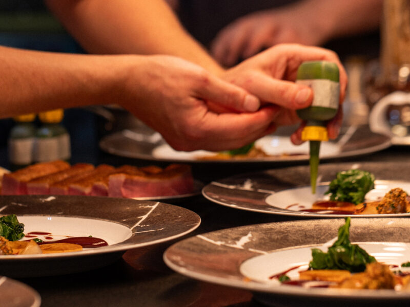 News - Page 3 of 198 - Foodservice Equipment Journal