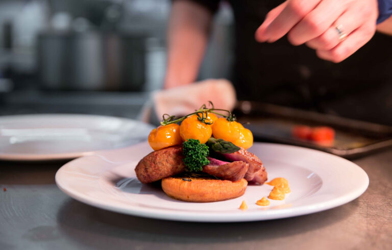 The Clink Restaurant receives two hospitality accolades