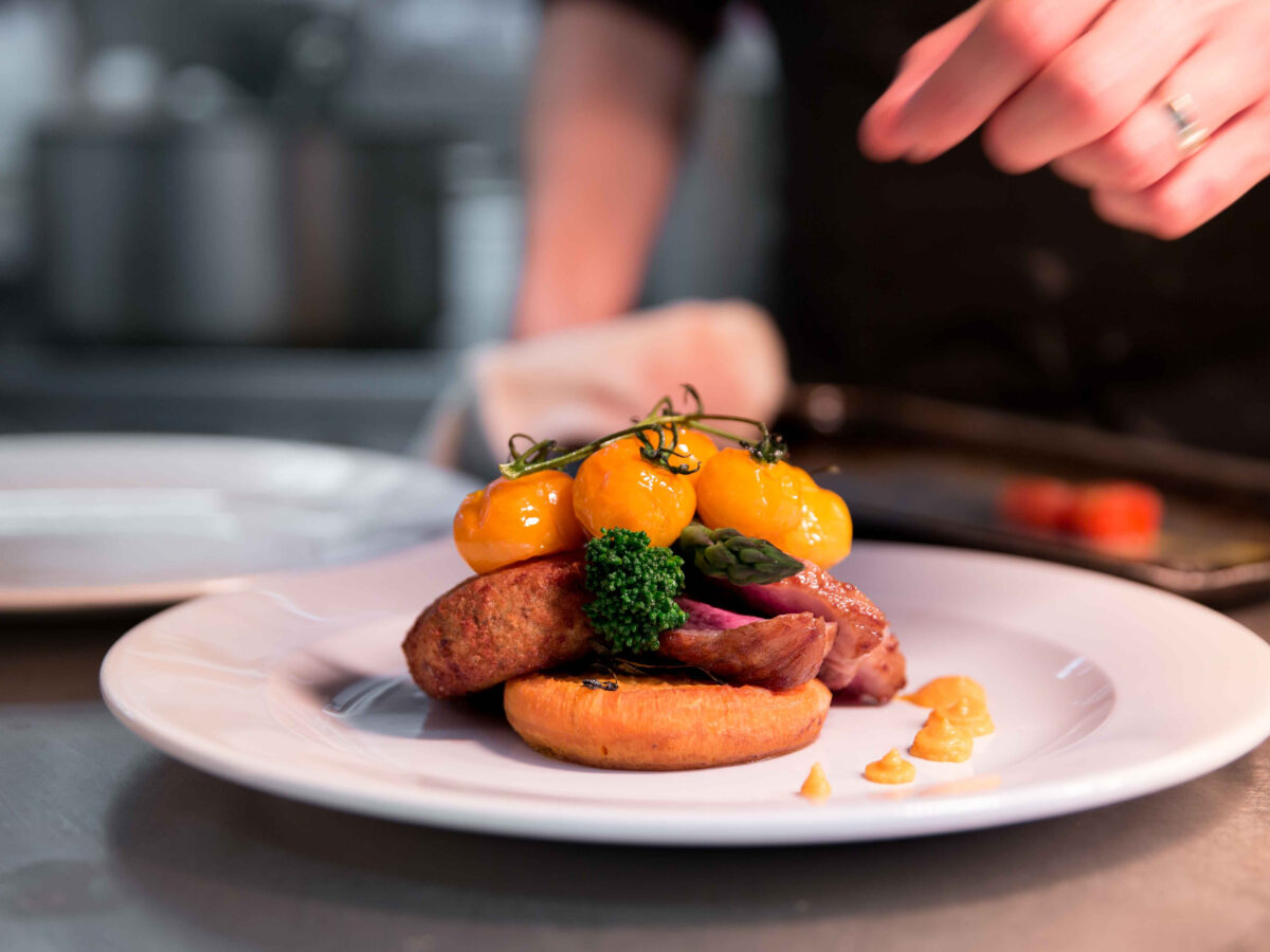 The Clink Restaurant receives two hospitality accolades