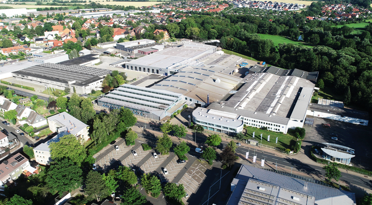 MKN invests further in sustainability performance