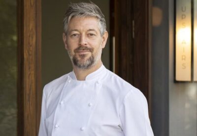 Trinity’s Adam Byatt appointed as new RACA chair