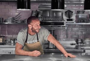 Chris Denney to head up new Fantomas restaurant in Chelsea